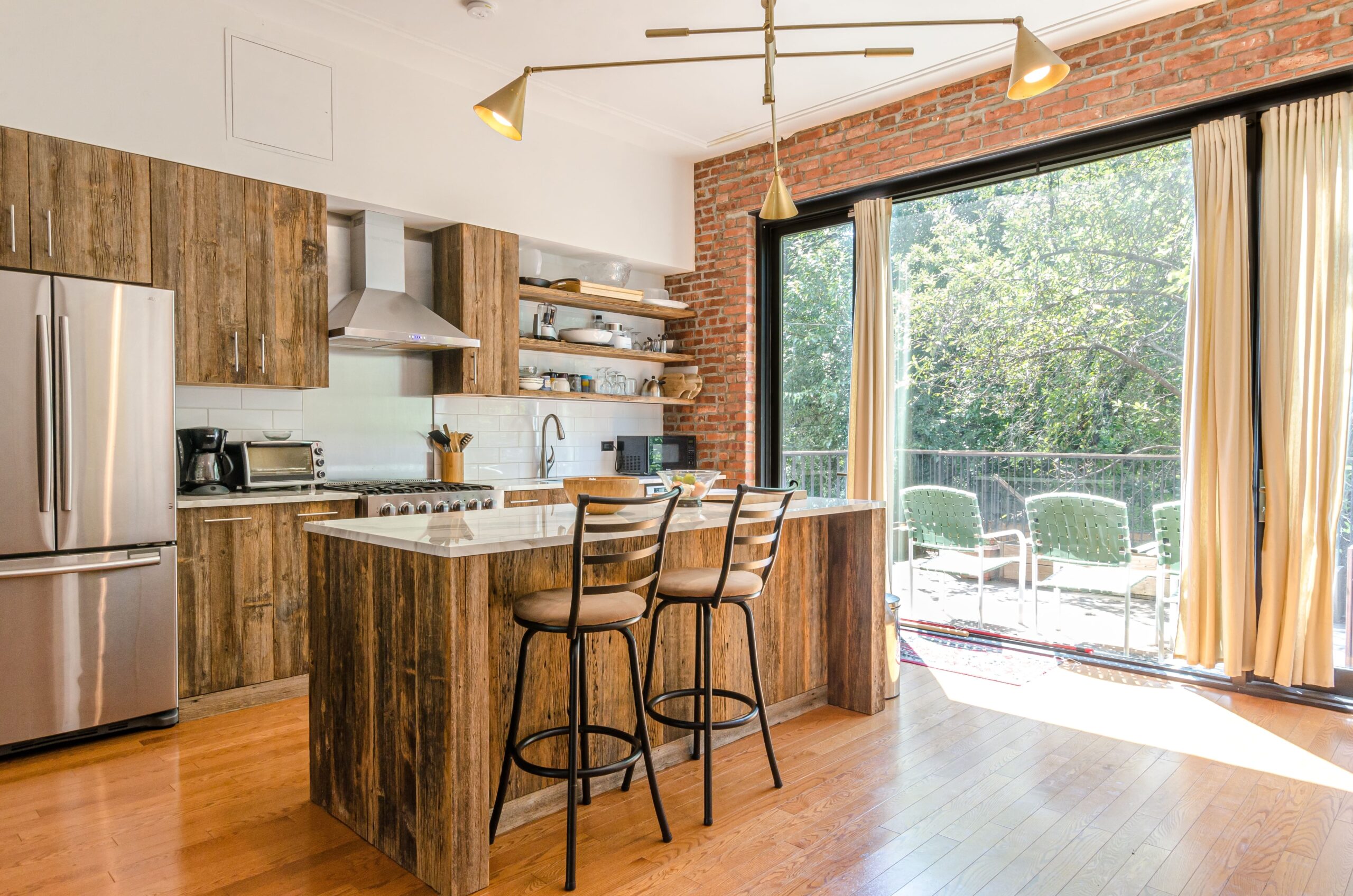 Trending Wood Finishes for 2026 | WoodWorks Refurbishing